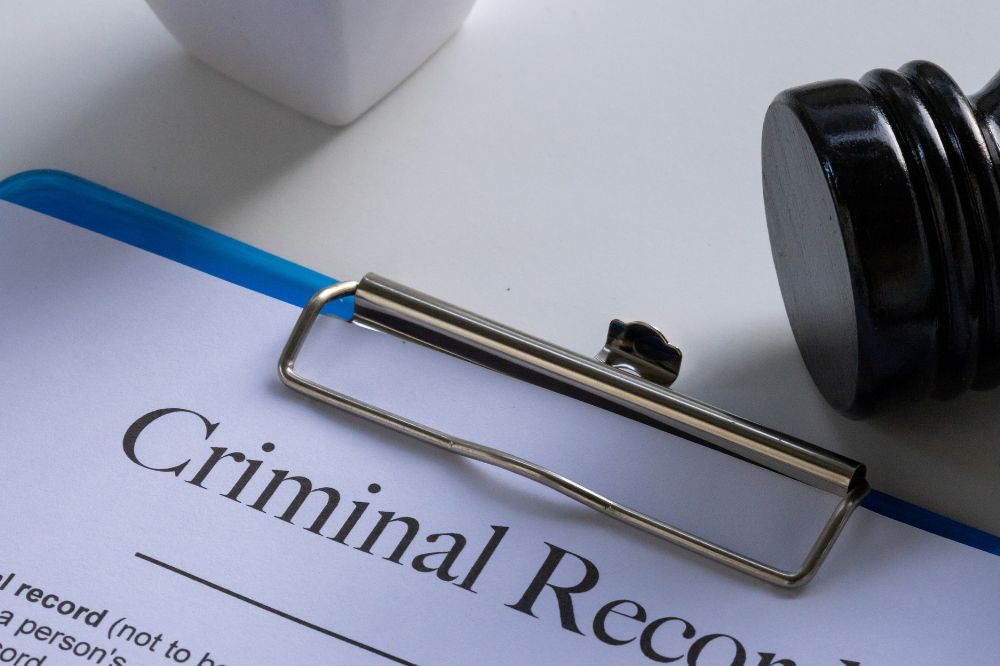 How Long Do Criminal Convictions Last? | Bell Lamb & Joynson