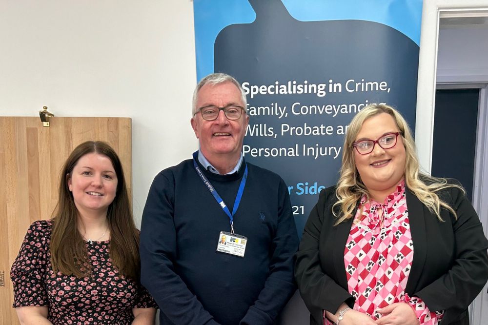 Bell Lamb & Joynson to provide free legal advice at the new Maghull ...
