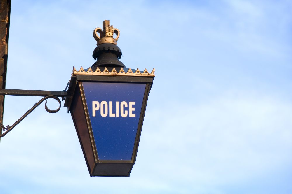 Why You Should Never Face a Police Interview Alone - Bell Lamb ...