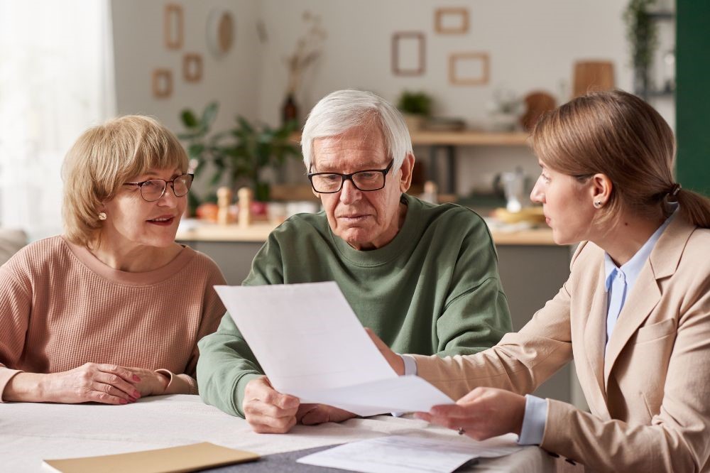 Reflecting on Wills and Lasting Powers of Attorney After the Festive ...