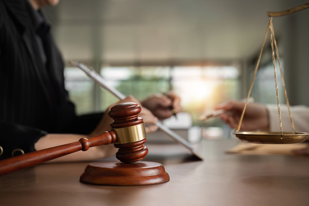How to Appeal a Magistrates’ Court Decision | Appeal Process