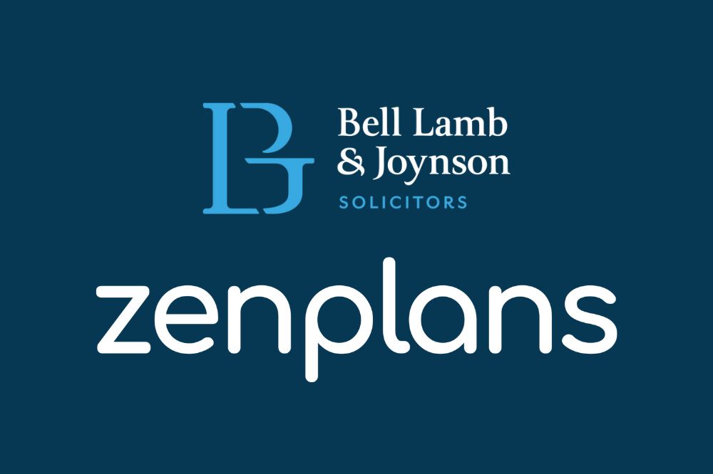 Bell Lamb & Joynson Partners with Zenplans to Bring Peace of Mind to ...